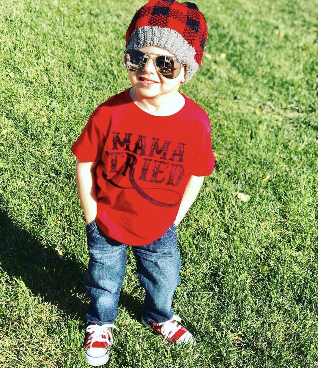 Custom T-Shirt Boys – dashofglittercom